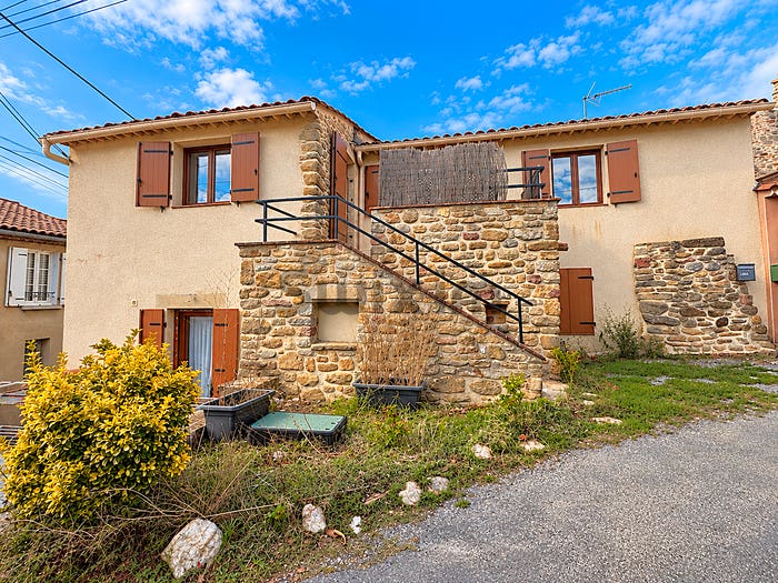 Maison 6 pièces à postalCode, à vendre