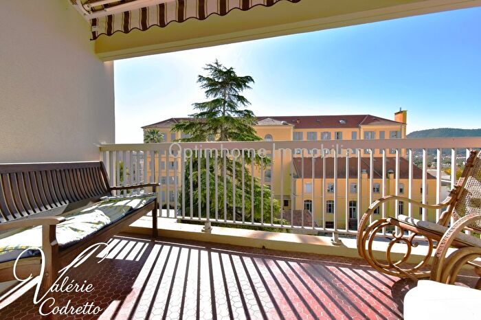 Appartement 3 pièces à Hyères, Centre-ville, à vendre