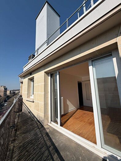 Appartement à louer - Le Perreux-sur-Marne - 1 pièce