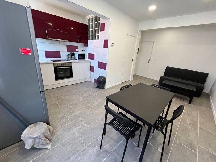 Appartement 2 pièces à louer - Le Blanc-Mesnil
