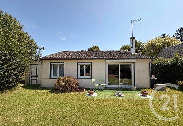 Maison 3 pièces à vendre - Gisors