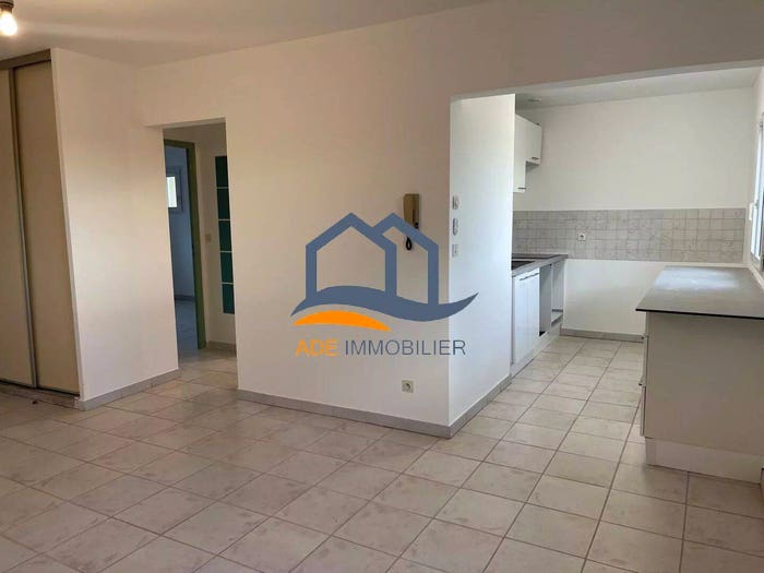 Appartement 2 pièces à louer - Éguilles