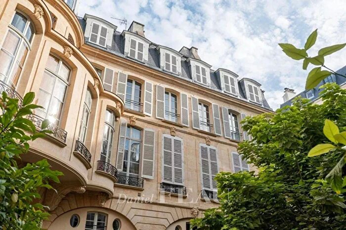 Appartement à vendre - Paris e , Saint-Thomas dAquin, Bac, Musée dOrsay - 1 pièce