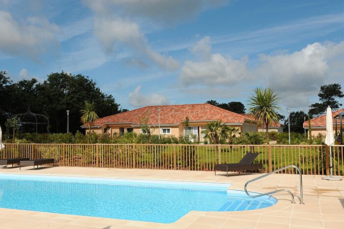 Maison à vendre - Saint-Julien-des-Landes - 3 pièces - 2 chambres