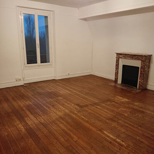 Appartement à louer - Maisse - 4 pièces - 3 chambres