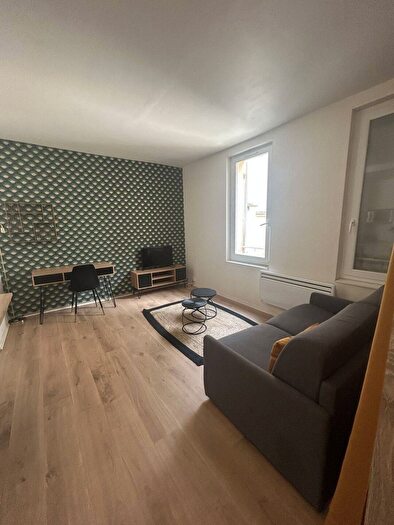 Appartement 1 pièce à Libourne, à louer