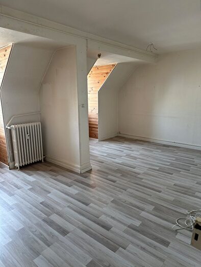 Appartement à vendre - Strasbourg, Krutenau - 4 pièces - 4 chambres