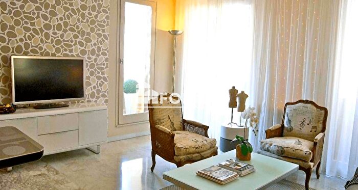 Appartement à vendre - Perpignan, La Gare - 2 pièces - 1 chambre