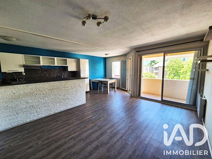 Appartement 6 pièces à Ormeau-Figarol, Tarbes, à louer