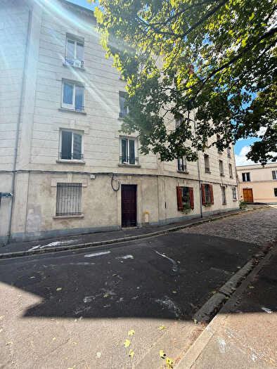 Appartement 2 pièces à vendre à Argenteuil, Centre-ville