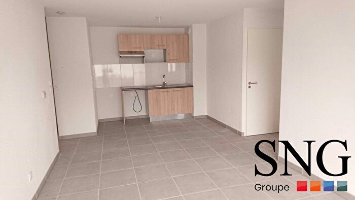 Lalande, Toulouse - Appartement 3 pièces à louer