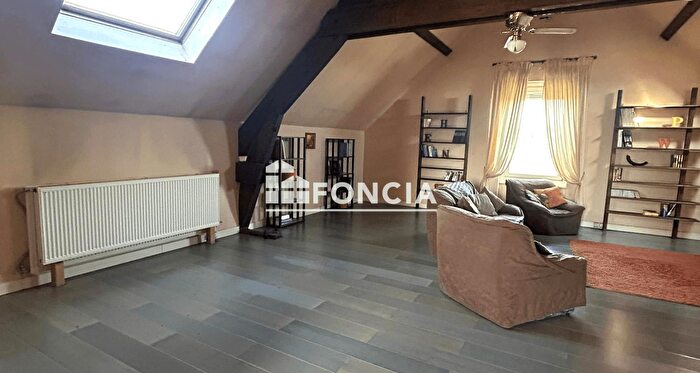 Appartement à vendre - Lent - 4 pièces