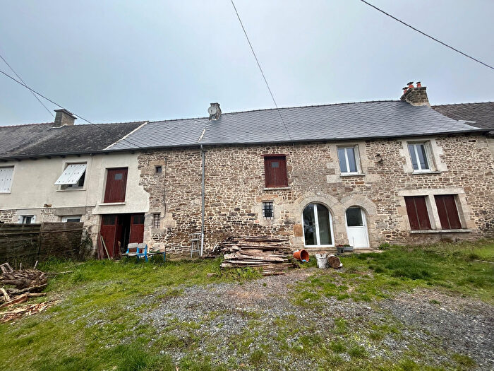 Maison 4 pièces à Yvignac-la-Tour, à vendre