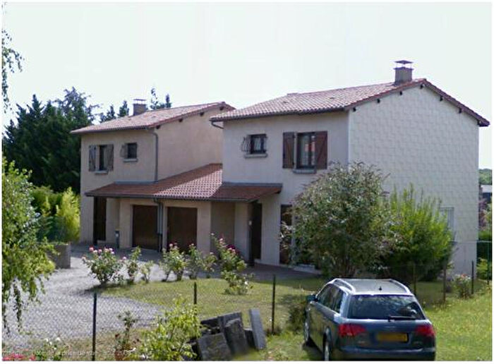 Aubière : Appartement 5 pièces à louer