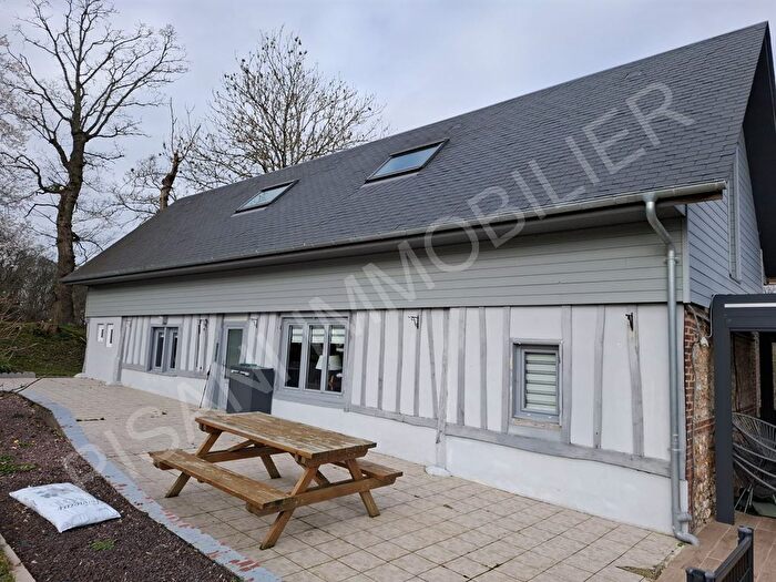 Maison 5 pièces à Beaurepaire, à vendre