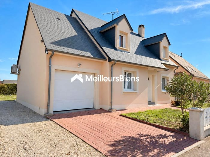 Maison 6 pièces à Louverné, à vendre