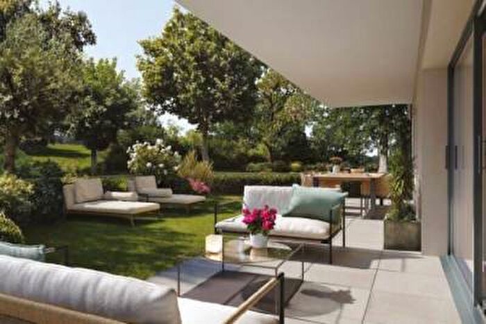 Maison à vendre - Aix-en-Provence - 4 pièces