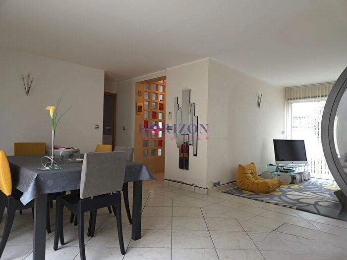 Maison à vendre - Suresnes, Plateau Ouest - 6 pièces - 4 chambres