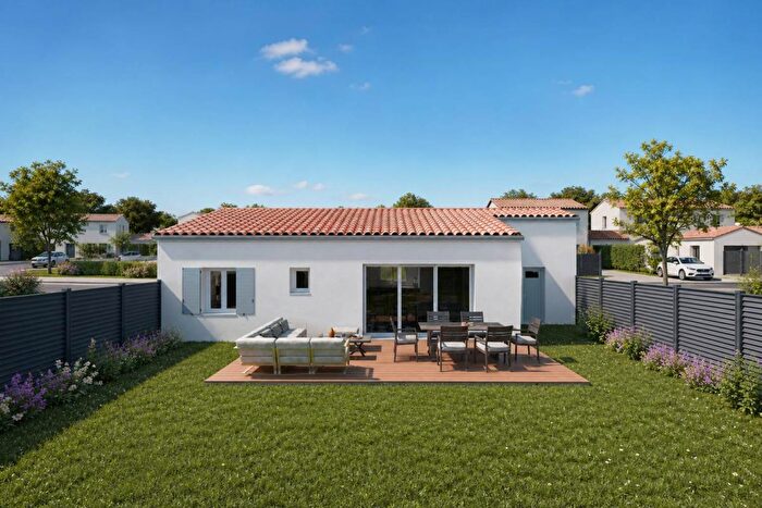 Longèves : Maison 3 pièces à vendre