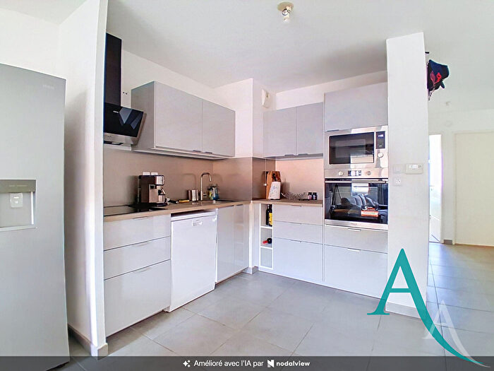 Appartement 3 pièces à vendre à Toulouse, Trois Cocus, Larroque, Rixens