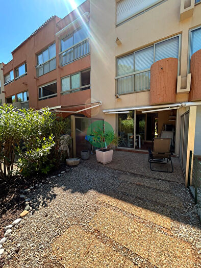 Appartement 1 pièce à louer - Six-Fours-les-Plages, Font de Fillol, Rayolet, Le Brusc