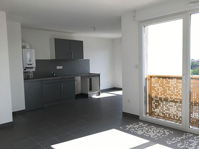 Appartement 2 pièces à Lille, Bois Blanc, à louer