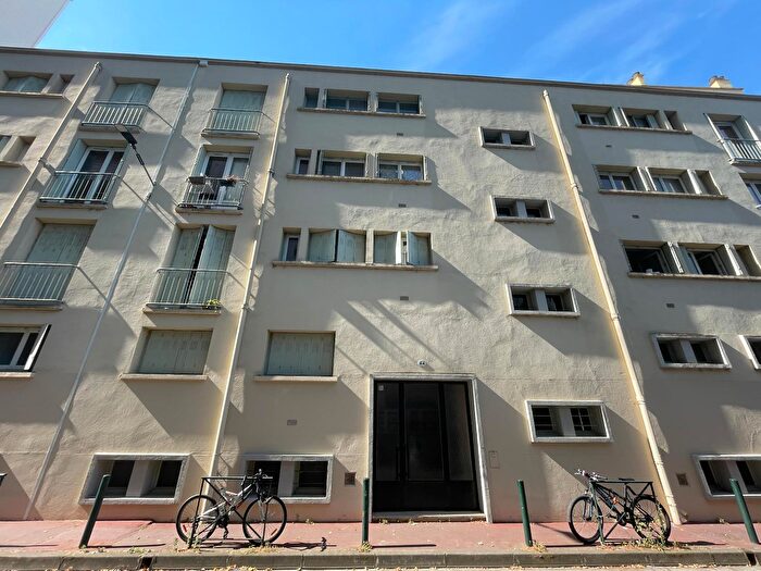 Toulouse, Busca, Jardin des plantes, Port Saint-Sauveur - Appartement 2 pièces à louer