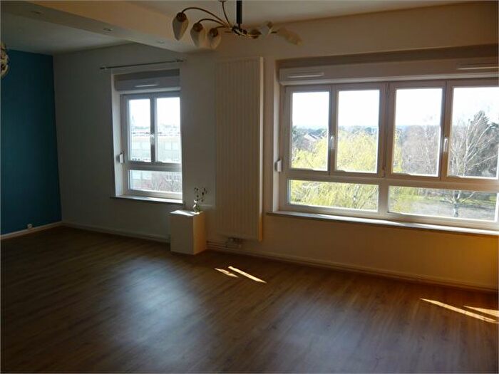 Appartement 4 pièces à Lunéville, Niederbronn, Zola, à louer