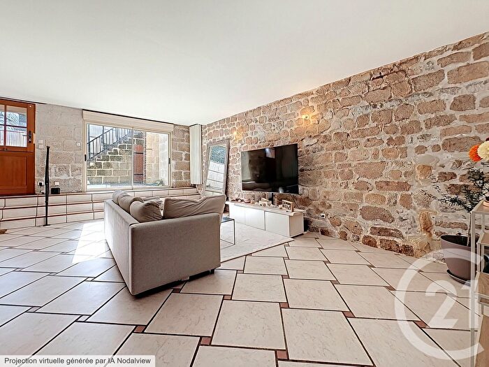 Maison à vendre - Camelin - 5 pièces - 3 chambres