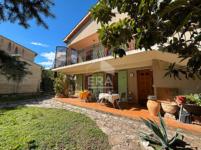 Maison à vendre - Sisteron - 7 pièces - 5 chambres