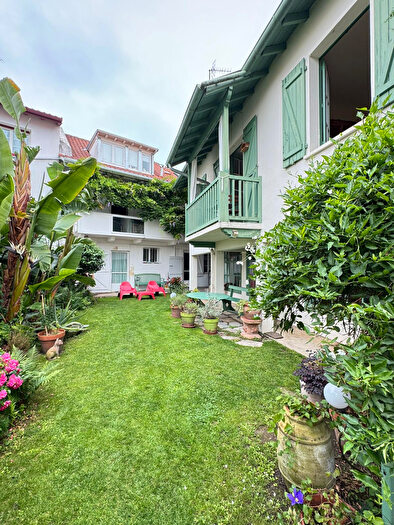Maison 6 pièces à Hendaye, Ville, à vendre