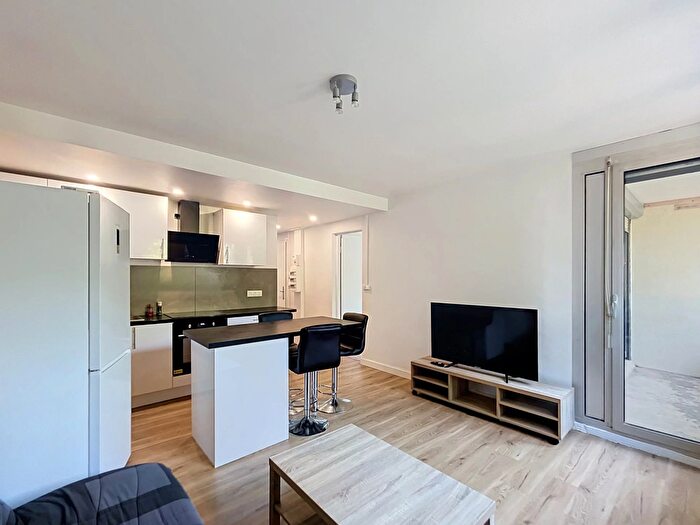 Appartement 4 pièces à vendre - Toulouse, Lafourguette, Gironis