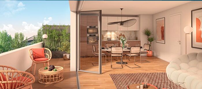 Maison 4 pièces à Toulouse, Moscou, à vendre