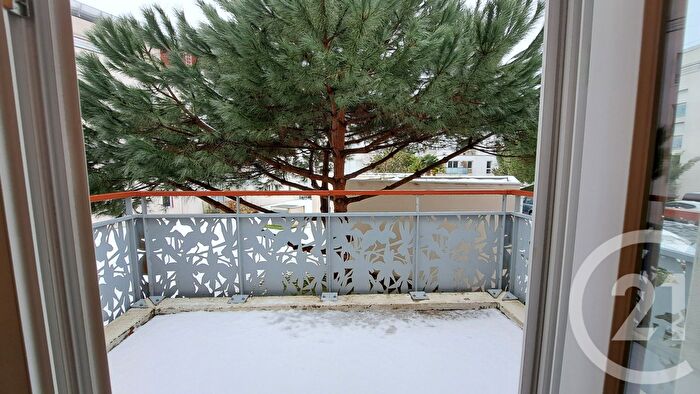 Appartement à vendre - Saint-Sébastien-sur-Loire, Bords de Loire - 3 pièces - 2 chambres