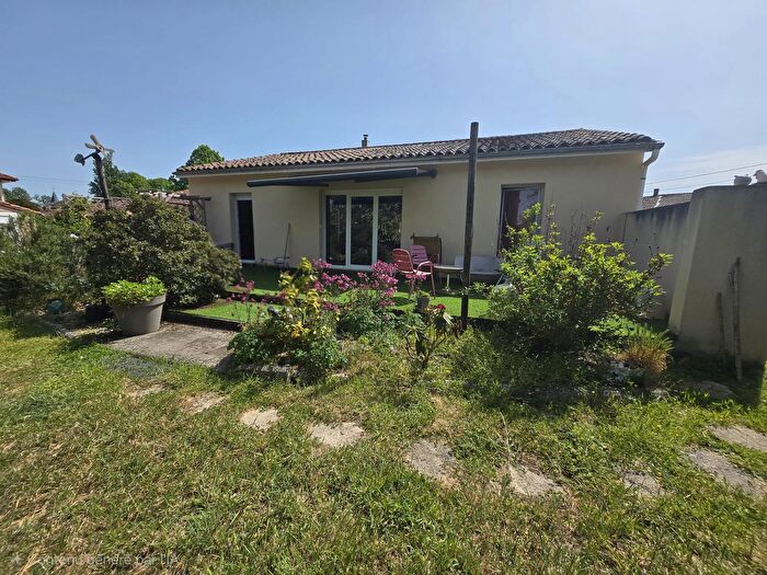 Maison 5 pièces à vendre à Eyrans