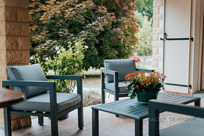 Maison à vendre - Ars - 5 pièces - 3 chambres