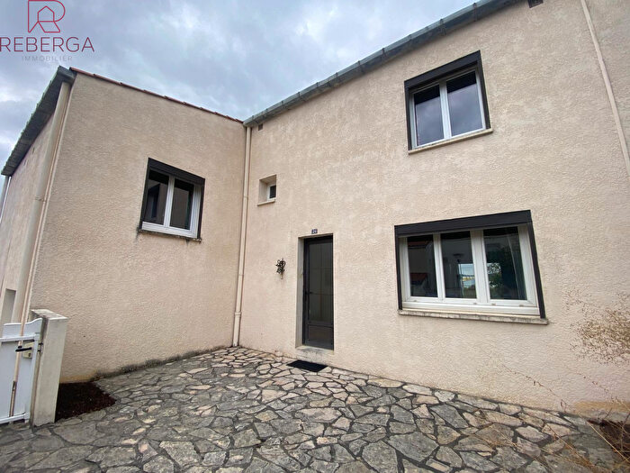 Maison 6 pièces à vendre à Aussillon