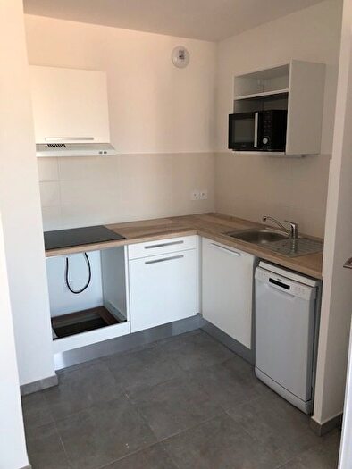 Appartement 3 pièces à louer - Montpellier, Boutonnet