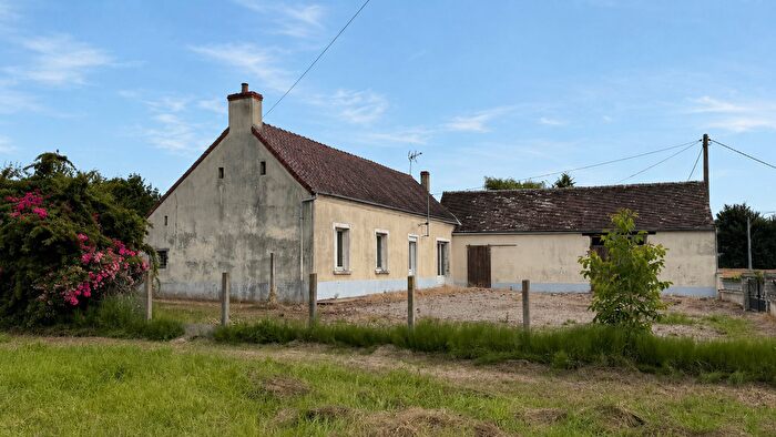 Maison 4 pièces à vendre à Lombron