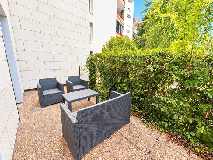 Appartement 2 pièces à Cenon, Marègue, à vendre