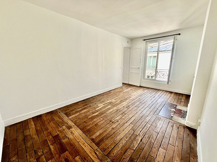 Appartement 2 pièces à louer à Paris 15ème, Vaugirard, Parc des Expositions