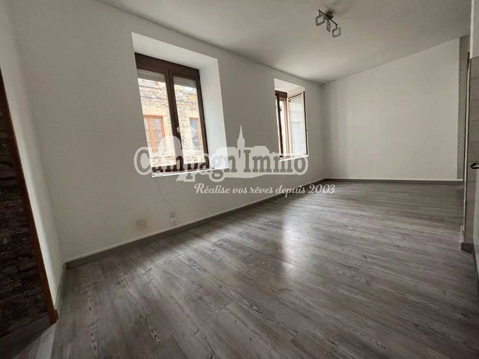 Appartement 3 pièces à Saint-Clément-sur-Valsonne, à louer