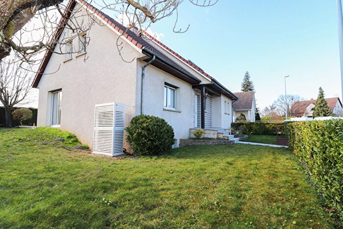 Dijon, Toison d'Or - Maison 6 pièces à vendre