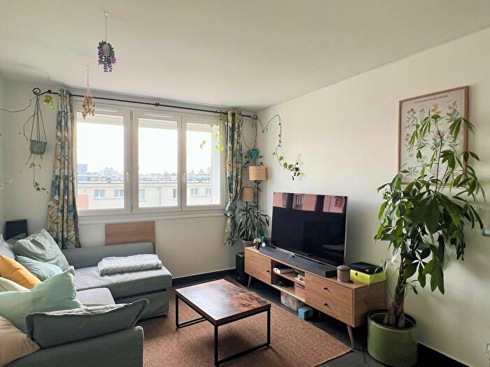 Appartement 2 pièces à vendre - Saint-Germain-en-Laye, Alsace, Péreire
