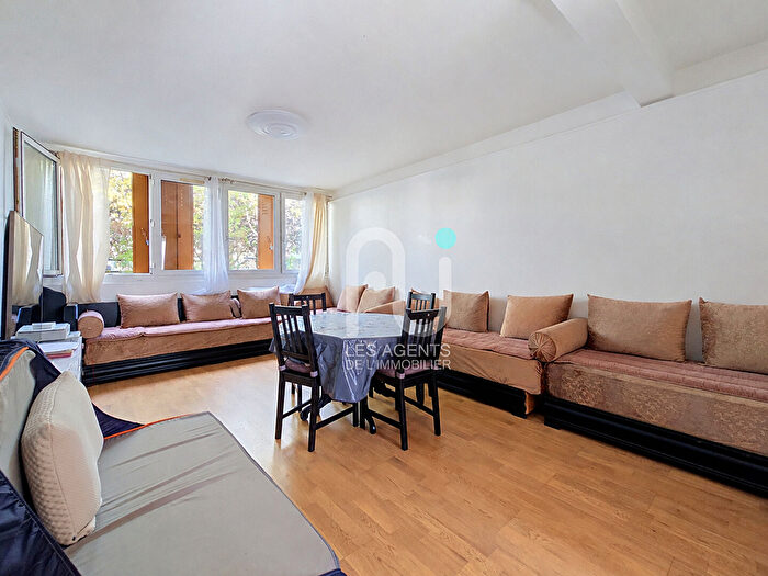 Appartement 5 pièces à vendre - Asnières-sur-Seine, Coubertin