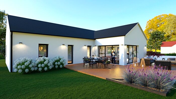 Saint-Étienne-de-Montluc - Maison 6 pièces à vendre