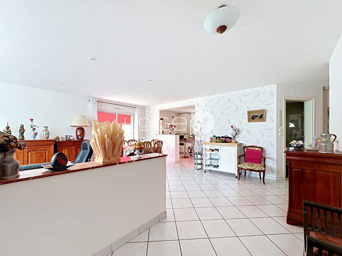 Larmor-Plage : Maison 5 pièces à vendre