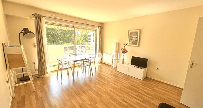 Fontainebleau, Pleus - Appartement 2 pièces à vendre