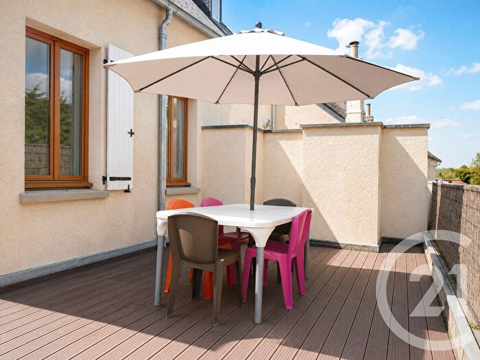 Appartement 2 pièces à Champagne-sur-Oise, à vendre