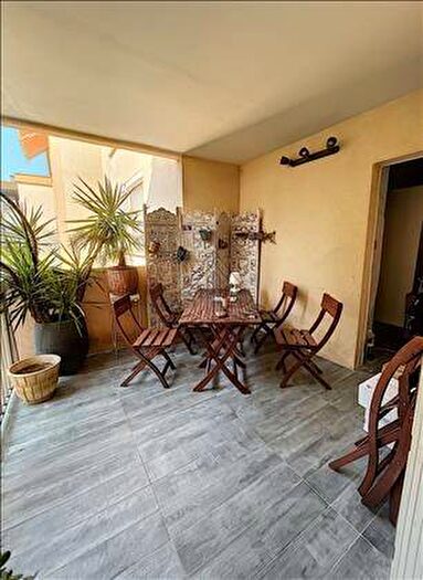 Appartement à louer - Estanove, Montpellier - 4 pièces - 3 chambres